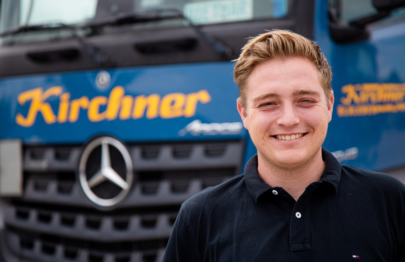 Abbruch | Gebr. Kirchner GmbH